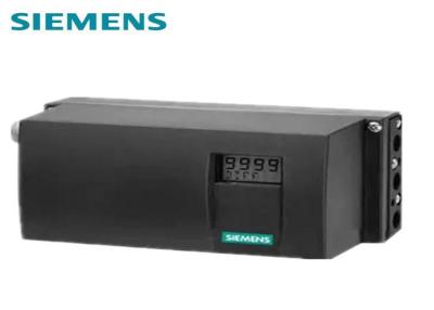 China 6DR5010-0NG10-0AA0  Siemens  SIPART P82 i/p Positioner Industry Sector N1D3277528707 76181 Karlsruhe for sale