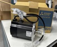 China Mitsubishi AC Servo Motor HC-KFS73 750W 103V 5.6A Output 750W IP55 3.0KG for sale