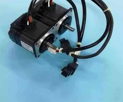 China HC-UFS13 Mitsubishi Servo Motor AC Brushless Rotary Servo Motor for sale