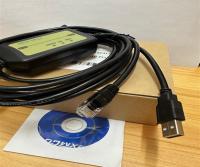 China Allen Bradley 1747-UIC USB to DH485 USB Version 1747-PIC SLC 500 for sale