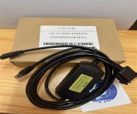 China Allen Bradley 1747-UIC USB to DH485 USB Version 1747-PIC SLC 500 for sale