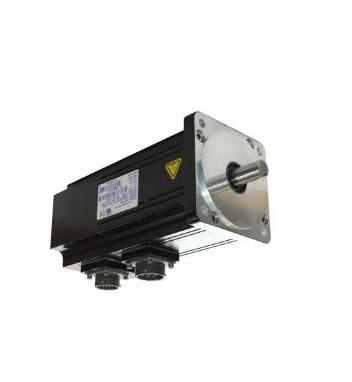China EMERSON MG Servo Motor MGE-208-CBNS-0000 5000 RPM Max Speed, MS Connecto for sale