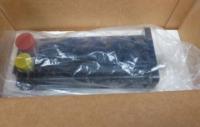 China EMERSON MG Servo Motor MGE-208-CBNS-0000 5000 RPM Max Speed, MS Connecto for sale