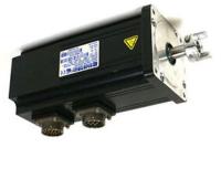 China EMERSON MGE-208-CONS-0000 Industrial Servo Motor MG Servo Motor English Mounting Flange for sale