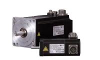 China EMERSON MGE-316-CBNS-0000 SERVO MOTOR 230V INDUSTRIAL SERVO MOTOR for sale