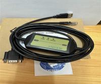 China Allen-Bradley USB to DH485 Interface Converter 1747-UIC for sale