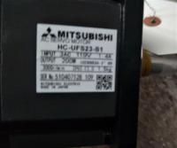 China Motor Servo HC-UFS23 Mitsubishi Rotary Servo Motor for sale