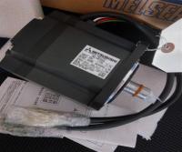 China The HC-UF43 By Mitsubishi Servo Motor 200V AC Power Supply for sale