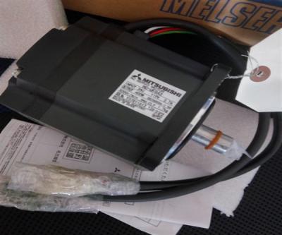 China The HC-UF43 By Mitsubishi Servo Motor 200V AC Power Supply for sale