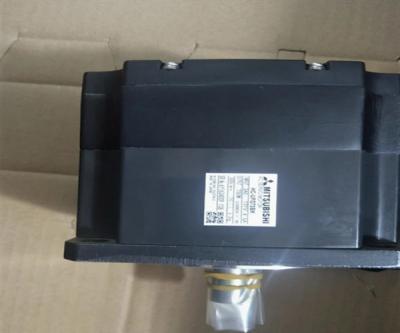 China Mitsubishi HC-UFS73 AC Servo Motor 0.75kw 3000rpm Endeavor Technologies for sale