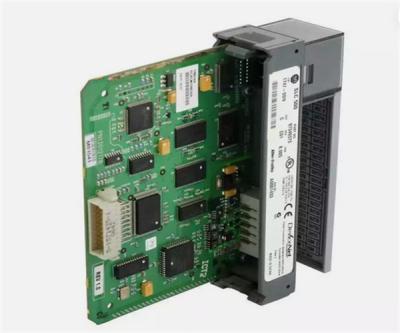 China Allen-Bradley 1747-SDN DeviceNet Scanner Module 500mA for sale