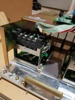 China Yaskawa CACR-2E-NJ1  Industrial-Grade Components for sale