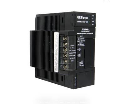 China IC693PWR321 GE Fanuc Power Supply Module AC/DC Power Supply for sale