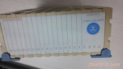 China westinghouse IC31161G02 Industrial Servo Motor Operating Force 11.8 N for sale