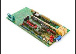 China A20B-0007-0361 Compact 14mm Shaft Panel Mount Industrial Servo Drive for sale