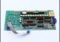 China 170VAC Rated Voltage Industrial Servo Drives With Communication Protocol Ethernet for sale