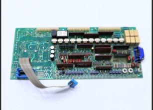 China 170VAC Rated Voltage Industrial Servo Drives With Communication Protocol Ethernet for sale