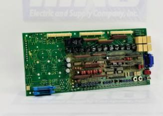 China A20B-0007-0361 2000W Power Servo Drives with Panel Mount for sale