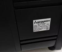 China Mitsubishi Servo Motor HC-UFS352   Srvmtr 3.5kw Brake 2000rpm New for sale