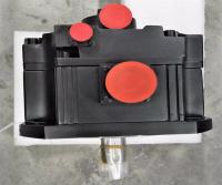 China Mitsubishi Servo Motor HC-UFS352   Srvmtr 3.5kw Brake 2000rpm New for sale