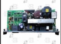 China IP20 Enclosed Digital ABS Input and Output Module for Fanuc PCB - Works as Master or Slave for sale