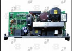 China IP20 Enclosed Digital ABS Input and Output Module for Fanuc PCB - Works as Master or Slave for sale
