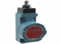 China LSXP4L LSX Series Explosion Proof Limit Switches for Enhanced Electrical Protection for sale