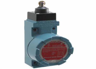 China LSXP4L LSX Series Explosion Proof Limit Switches for Enhanced Electrical Protection for sale