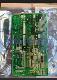 China Fanuc A20B-2100-0390 I/O Module Circuit Board PCB 12/24 Volts IP20 for sale