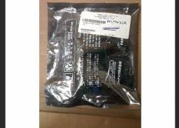 China Fanuc A20B-2100-0390 I/O Module with Master/Slave Operation D Type 15-Pin Connector for sale