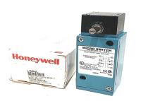 China Honeywell LSX Series LSXP4L  Limit Switch Side Rotary DPDT 10A 120V for sale