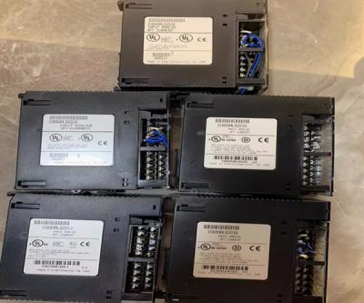 China IC693ALG221 GE Fanuc  Analog Input, Current,   4 Channel for sale