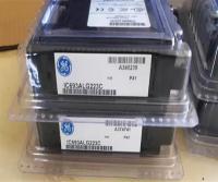 China IC693ALG221 GE Fanuc  Analog Input, Current,   4 Channel for sale