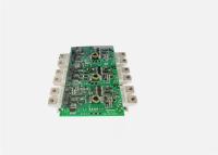 China Industrial Servo Motor IGBT MODULE DRIVE FS300R17KE3/AGDR-76C S with Fast Shipping for sale