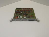 China Industrial Grade AB 6DD1601-0AH0 Voltage Regulator DC 115V with CE Certification for sale