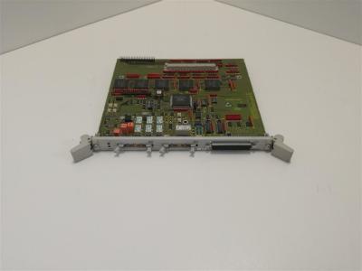 China Industrial Grade AB 6DD1601-0AH0 Voltage Regulator DC 115V with CE Certification for sale