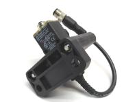 China Current Rating 10A (AC) / 800mA (DC) Snap Action Limit Switch DPDT for Industrial Applications for sale