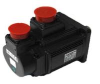 China Mitsubishi HC-UFS502 200W AC Brushless Rotary Servo Motor for Industrial Servo Drives for sale