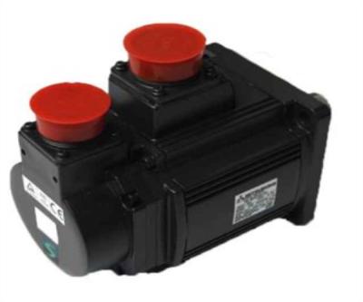 China Mitsubishi HC-UFS502 200W AC Brushless Rotary Servo Motor for Industrial Servo Drives for sale