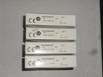 China Industrial Fiber Optic Sensor DIN Rail Mount CE Certified Durable and Accurate for sale