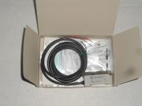 China Industrial Fiber Optic Sensor DIN Rail Mount CE Certified Durable and Accurate for sale