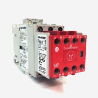 China 30A Safety Contactor AB 100S-C30EJ22C CE Certified Solution for Industrial Safety for sale