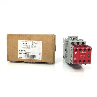 China 30A Safety Contactor AB 100S-C30EJ22C CE Certified Solution for Industrial Safety for sale