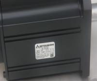 China HC-SFS81 Mitsubishi 850W Medium Inertia Frequency 200-230 VAC Industrial Servo Drives for sale