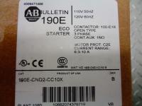 China AB Duty 190E-ND2-CC10X Enhanced Precision Control for Precise Control Needs for sale