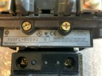 China AB 500FL-BOD92 Limit Switches For Automation Systems 10A AC Explosion Proof for sale