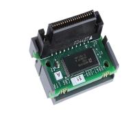 China Allen Bradley 1747-M13 SLC 500 Flash Memory Module, 64K for SLC 5/03, 5/04, 5/05 for sale