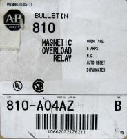 China AB 810-A04AZ Heavy Duty LSX Limit Switch with DPDT 10A 120V Screw Terminal for sale