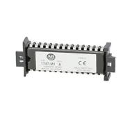 China 0...20mA Signal Range 1K Memory Digital I O Module for Allen Bradley 1747-M1 Ser.A for sale