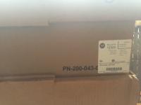 China NEMA Extra Space Pump Panel Discon AB 1232X-BNB-A2G-24R for Industrial Applications for sale